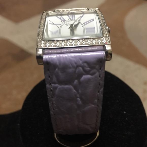Genevex | Accessories | Super Classic Genevex Quartz Watch | Poshmark